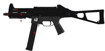 UMP-45 | Town (Roblox) Wiki | Fandom