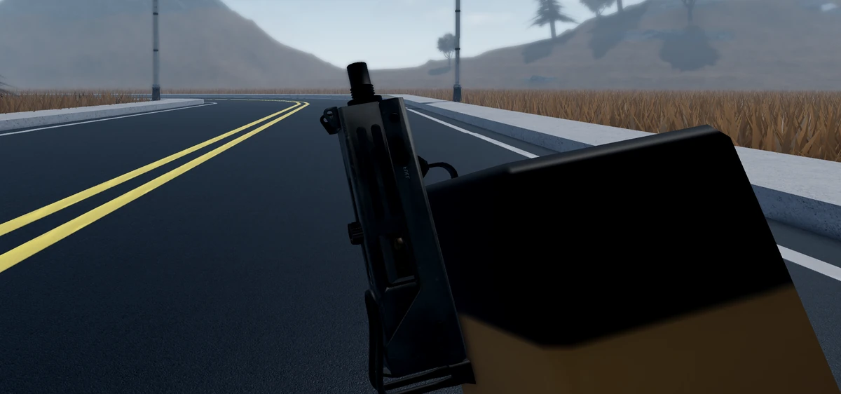 Mac 10 Town Roblox Wiki Fandom