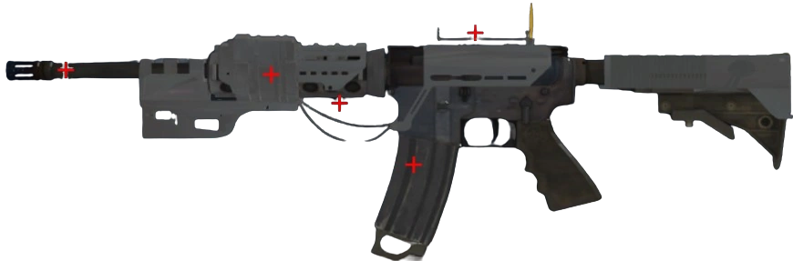 SR-3 | Town (Roblox) Wiki | Fandom