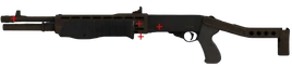 SPAS-12 | Town (Roblox) Wiki | Fandom