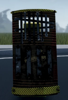 Makeshift Shield | Town (Roblox) Wiki | Fandom