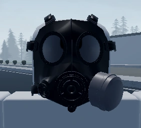 Gas mask | Town (Roblox) Wiki | Fandom