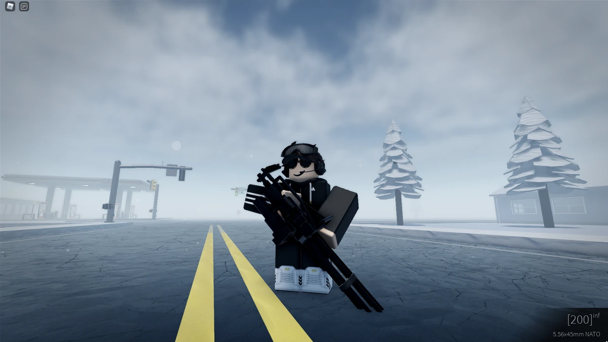 M134 | Town (Roblox) Wiki | Fandom