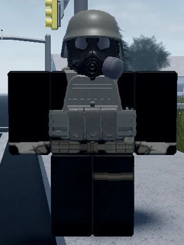 SAS | Town (Roblox) Wiki | Fandom