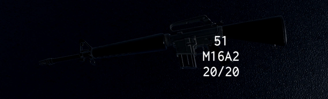 M16A2 | Town (Roblox) Wiki | Fandom