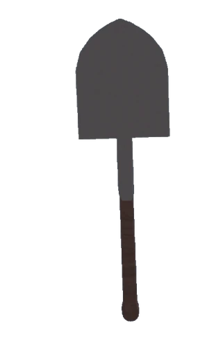 Shovel | Town (Roblox) Wiki | Fandom