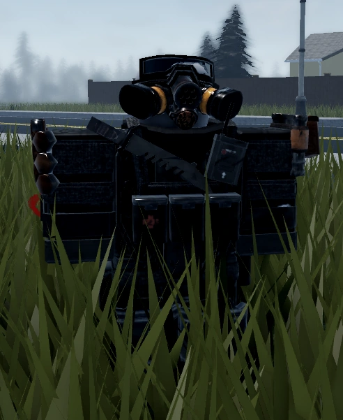 Infested (Armor) | Town (Roblox) Wiki | Fandom