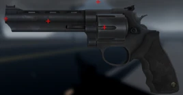 Magnum Revolver | Town (Roblox) Wiki | Fandom