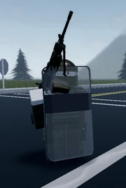 Bull | Town (Roblox) Wiki | Fandom