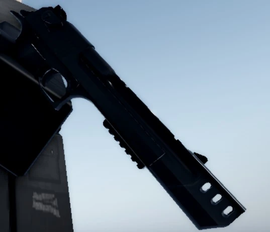 Desert Eagle | Town (Roblox) Wiki | Fandom