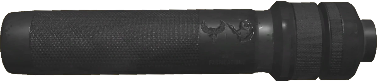 PBS Suppressor | Town (Roblox) Wiki | Fandom