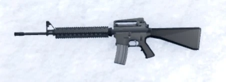 M16A3 | Town (Roblox) Wiki | Fandom