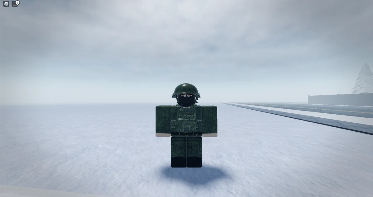 VDV | Town (Roblox) Wiki | Fandom