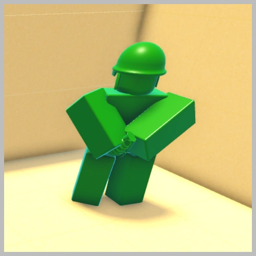 Grenadier | Roblox Toy Defense Glacid Games Wiki | Fandom