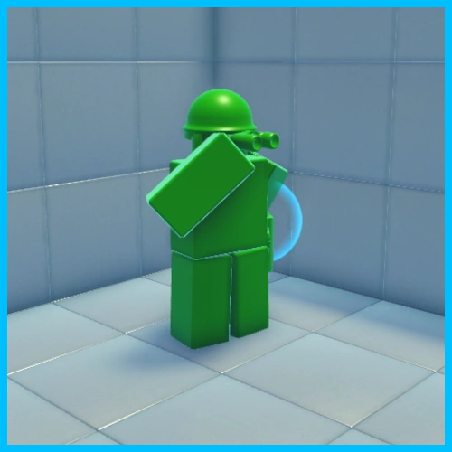 Radio Operator | Roblox Toy Defense Glacid Games Wiki | Fandom