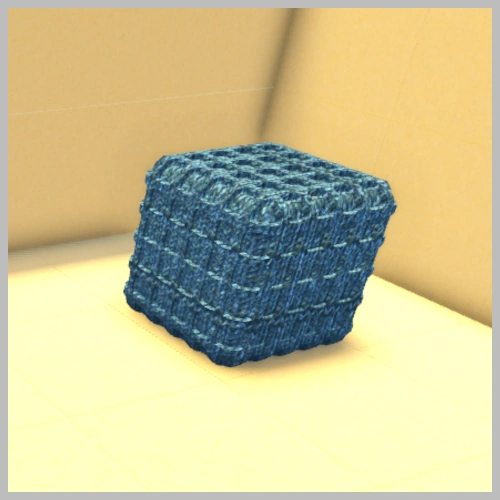 Yarn Block | Roblox Toy Defense Glacid Games Wiki | Fandom