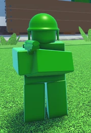 Soldiers | Roblox Toy Defense Wiki | Fandom