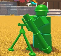 Mortar | Roblox Toy Defense Wiki | Fandom