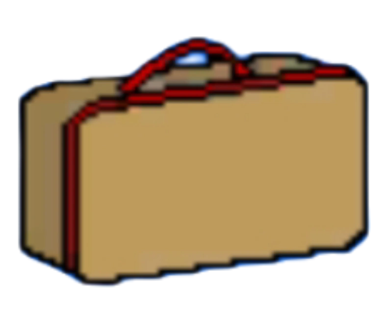 Wooden Lunchbox | Roblox Toy Defense Wiki | Fandom