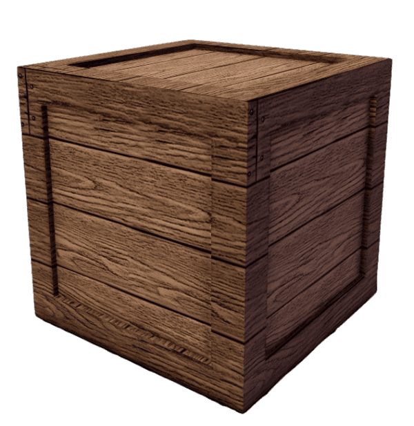 Wooden Crate | Roblox Toy SoldierZ Wiki | Fandom
