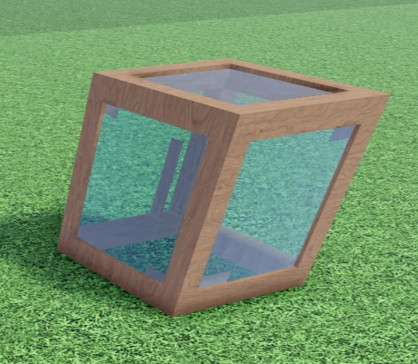 Glass | Roblox Toy SoldierZ Wiki | Fandom