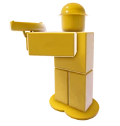 Golden Soldiers | Roblox Toy SoldierZ Wiki | Fandom
