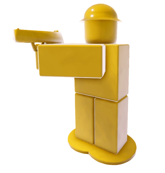 Golden Soldiers | Roblox Toy SoldierZ Wiki | Fandom