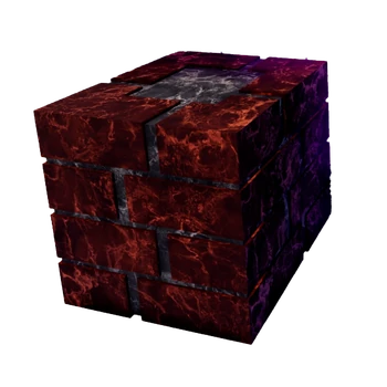 Voidium Blocks | Roblox Toy SoldierZ Wiki | Fandom