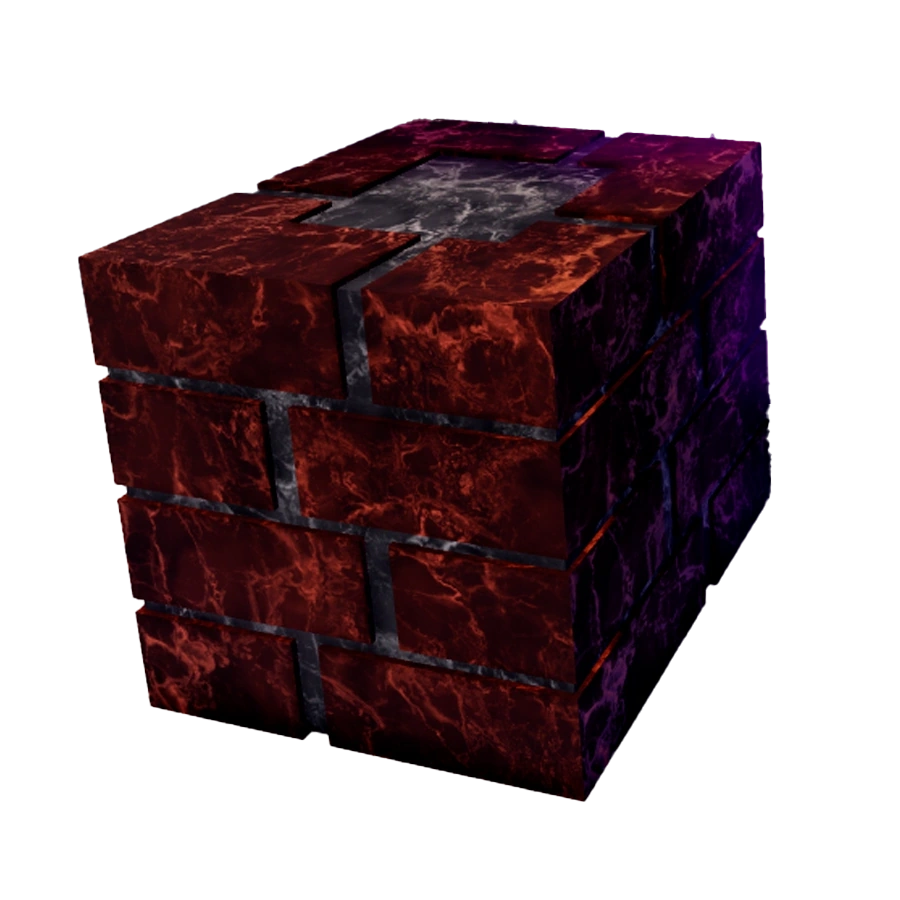 Voidium Bricks | Roblox Toy SoldierZ Wiki | Fandom