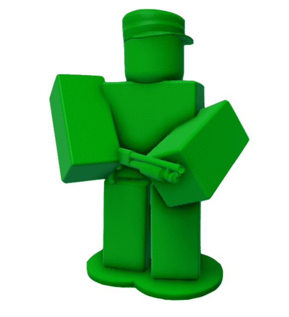 Shotty | Roblox Toy SoldierZ Wiki | Fandom
