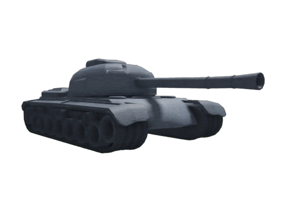 Tank MK2 | Roblox Toy SoldierZ Wiki | Fandom