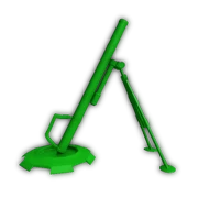 Mortar | Roblox Toy SoldierZ Wiki | Fandom