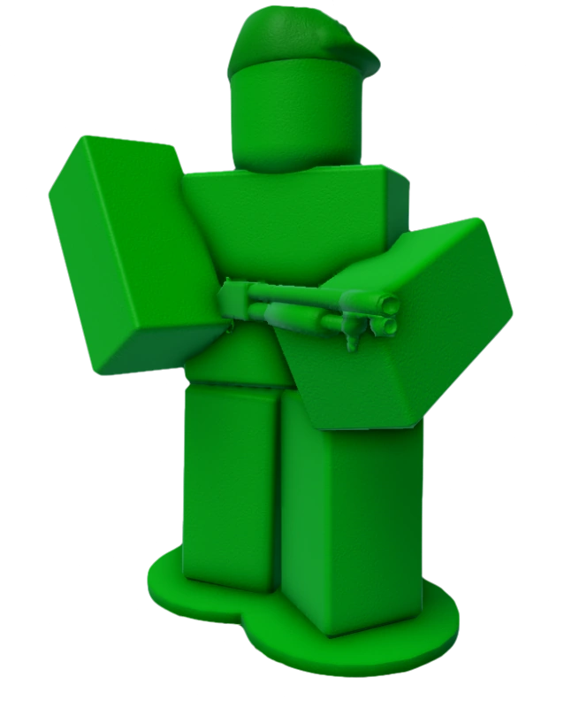 Shotgun | Roblox Toy SoldierZ Wiki | Fandom