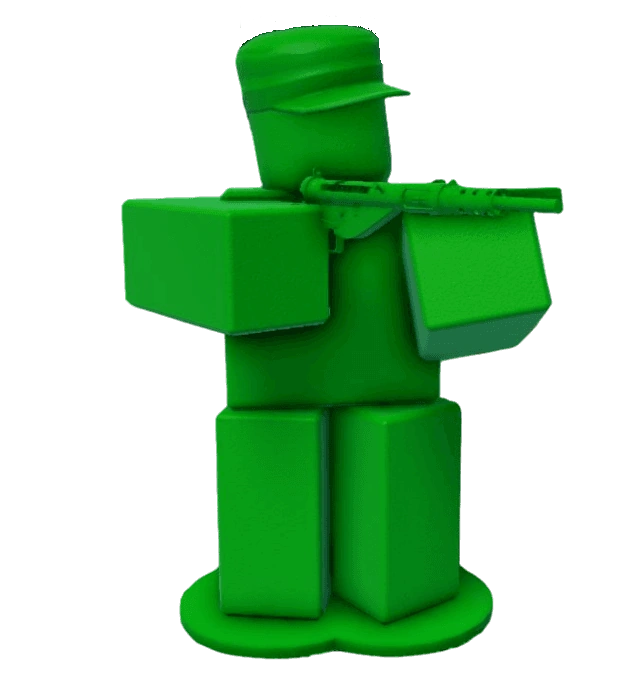 Sten | Roblox Toy SoldierZ Wiki | Fandom