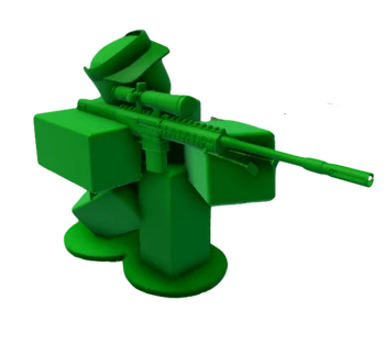 Sniper | Roblox Toy SoldierZ Wiki | Fandom