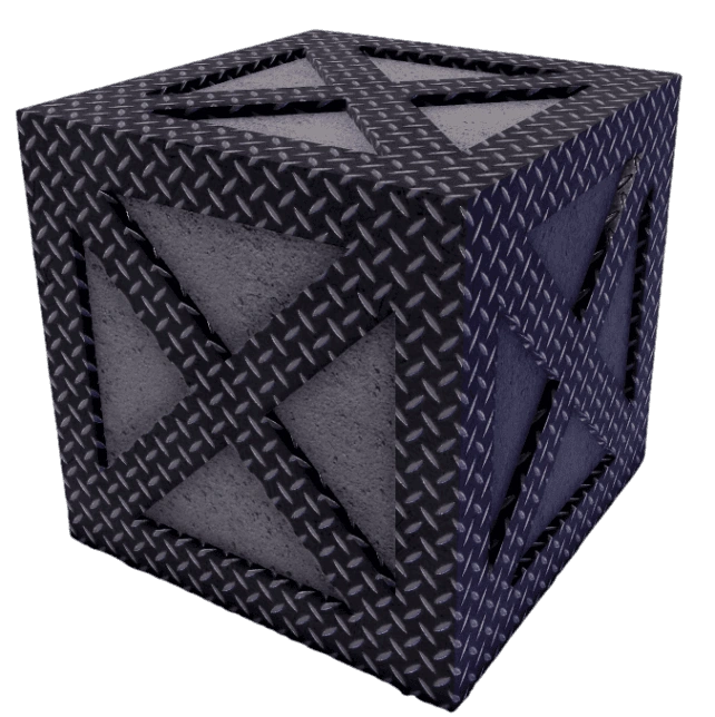 Strong Concrete | Roblox Toy SoldierZ Wiki | Fandom