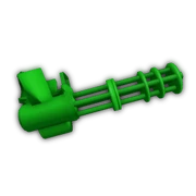 Minigun | Roblox Toy SoldierZ Wiki | Fandom