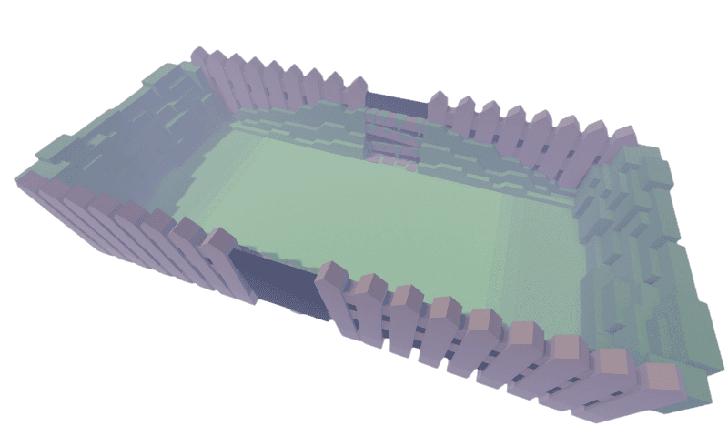 The Forgotten Side (World 2) | Roblox Toy SoldierZ Wiki | Fandom