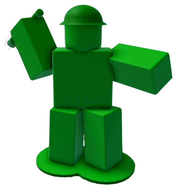 Category:Soldiers | Roblox Toy SoldierZ Wiki | Fandom