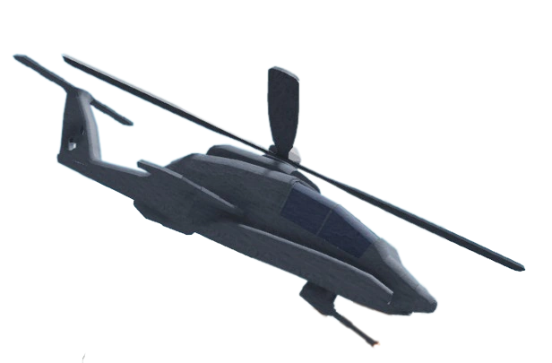 Helicopter MK2 | Roblox Toy SoldierZ Wiki | Fandom