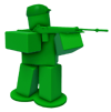 Soldiers | Roblox Toy SoldierZ Wiki | Fandom
