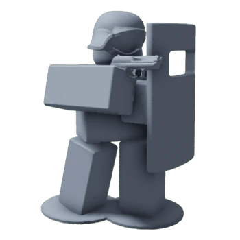 Shield | Roblox Toy SoldierZ Wiki | Fandom