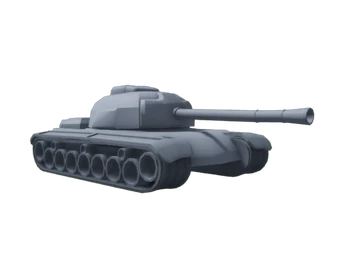 Tank MK1 | Roblox Toy SoldierZ Wiki | Fandom