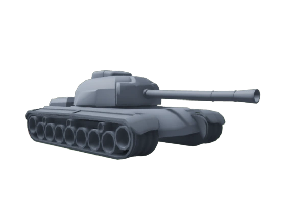 Tank MK1 | Roblox Toy SoldierZ Wiki | Fandom