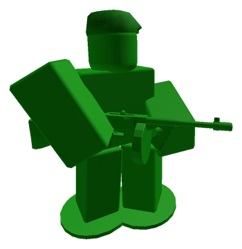 SMG | Roblox Toy SoldierZ Wiki | Fandom
