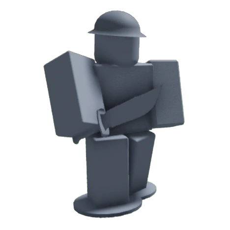 Knifer | Roblox Toy SoldierZ Wiki | Fandom