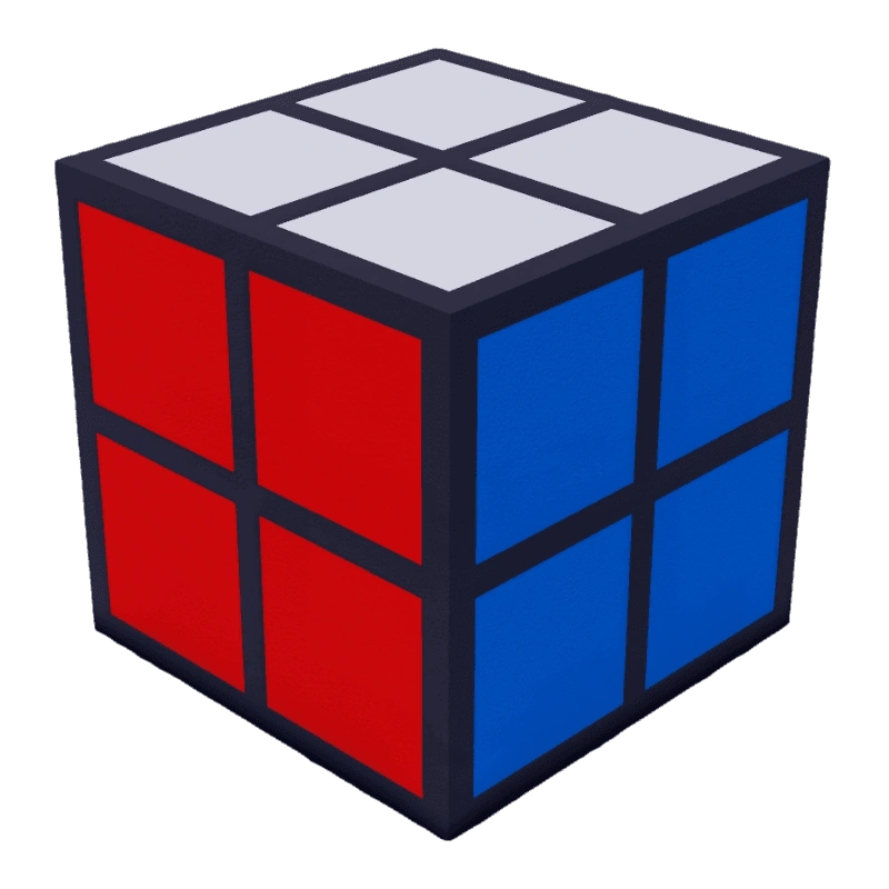 Puzzle Cube | Roblox Toy SoldierZ Wiki | Fandom
