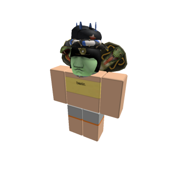 Derangedmage | Roblox Tradebot Anomaly Wiki | Fandom