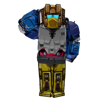 TAA Seaspray | Roblox Transformers Games Wiki | Fandom