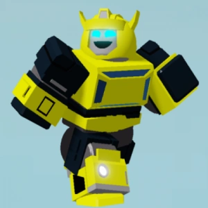 Bumblebee (Shutdown) | Roblox Transformers Games Wiki | Fandom